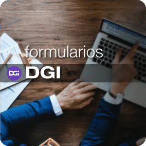 Sage 50 Formularios DGI - Best Software - Panamá